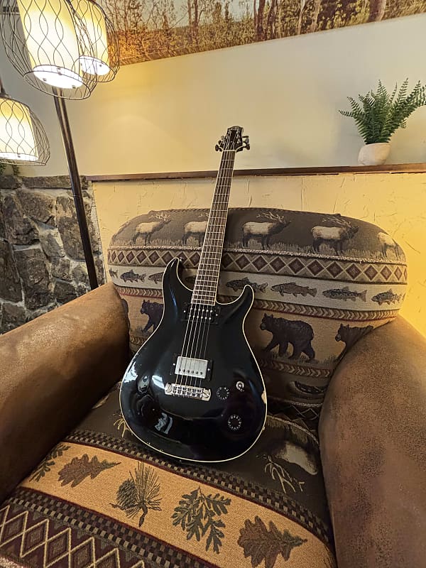 Giffin Standard Baritone | Reverb