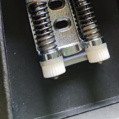 Rare Ibanez Backstop - Tremolo Stabilizer 1980s | Reverb UK