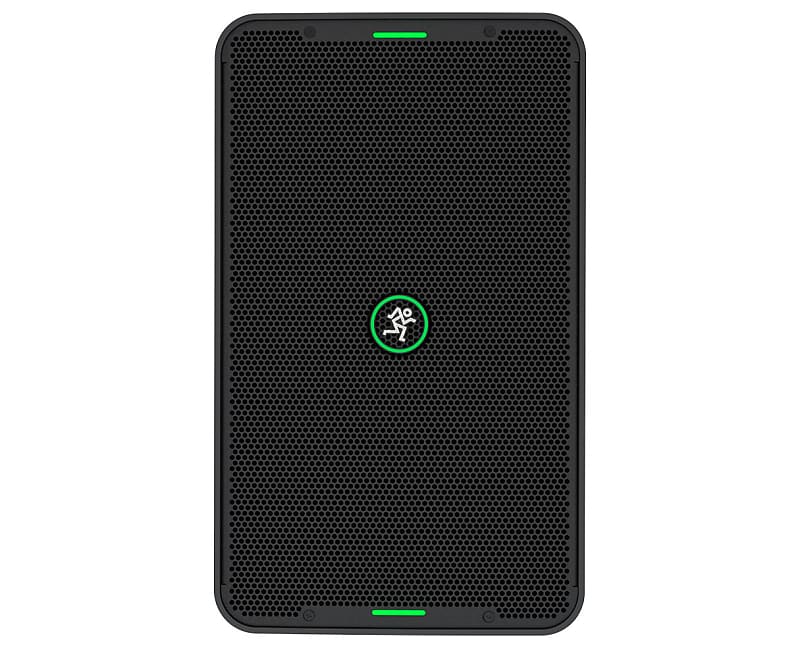 Mackie ShowBox Battery-Powered Performance Rig w/Breakaway | Reverb