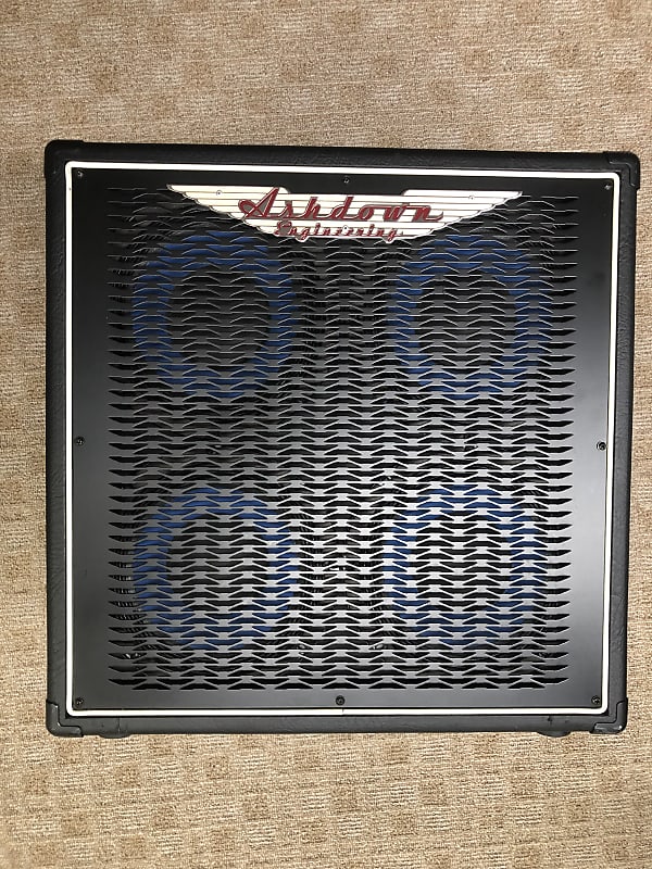 Ashdown mini 48 4x8 ABM | Reverb