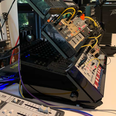 Roland Boutique Stand Rack - 3 tier, multi-purpose, | Reverb