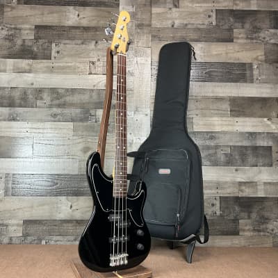 Precision Retrò Bass 2023 Relic Sunburst | Reverb