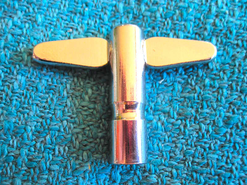 Drum Key - NOS | Reverb