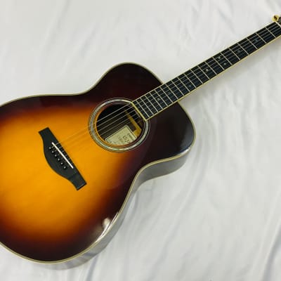 Yamaha Ls 10 (08/17) | Reverb