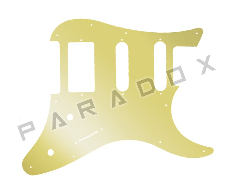 Custom Pickguard For 2018 - Present Made in Taiwan Yamaha | Reverb
