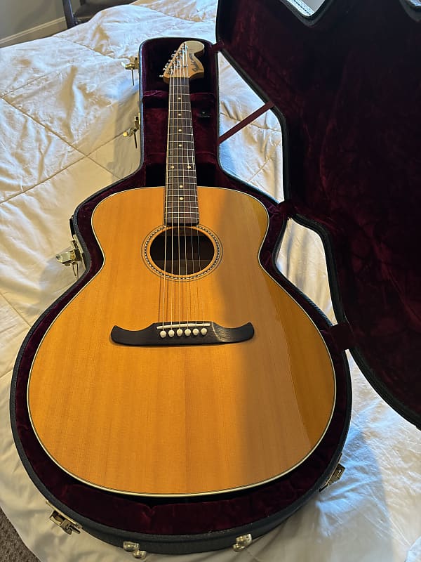 Fender Concert Pro (New Hartford CT, US made) 2014 ish - | Reverb