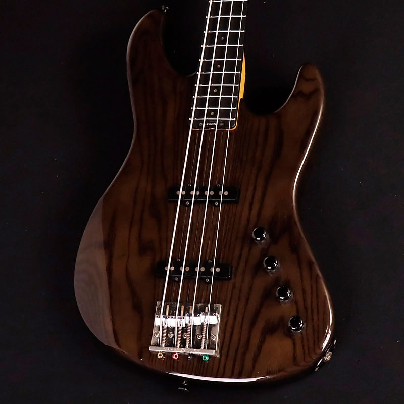 Blade B-2 Type See Tru Brown [SN 123010] [11/07] | Reverb