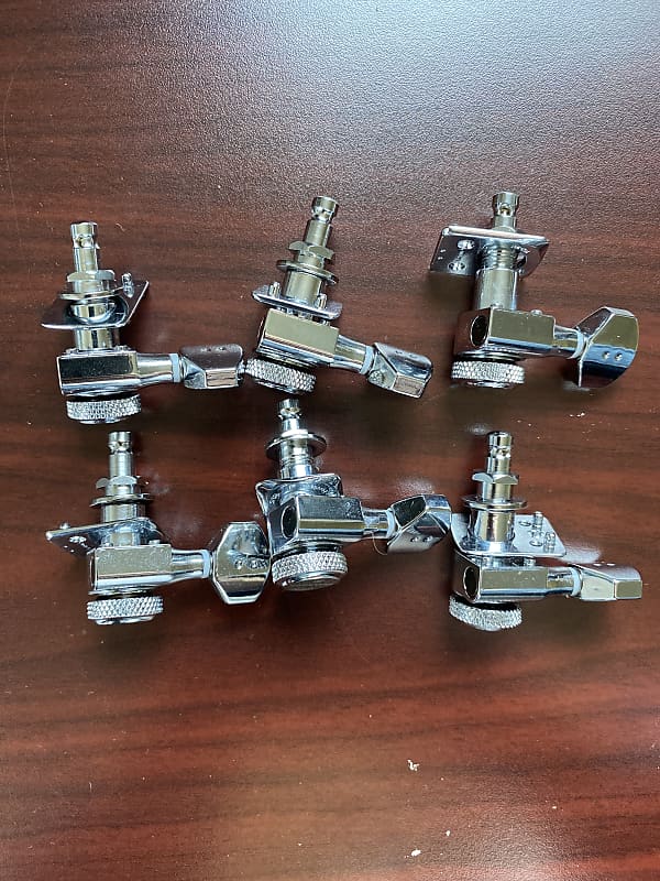 Graph Tech Ratio Tuning Machines | Reverb