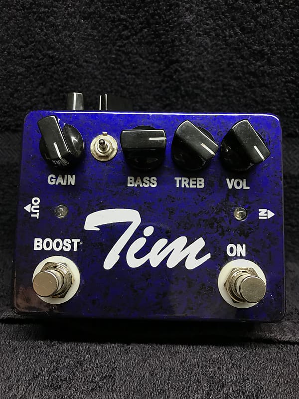 Paul Cochrane Tim | Reverb