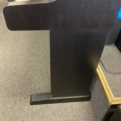 Technics SX-PX201 Digital Piano with Stand & Pedals - Tested | Reverb