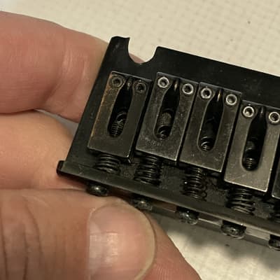 2010's Era Jackson JS22 JS Series DKA 2 Post Factory Tremolo | Reverb