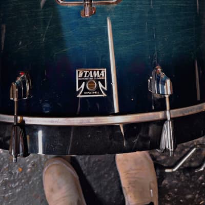 Tama Superstar Classic Kick Drum | Reverb