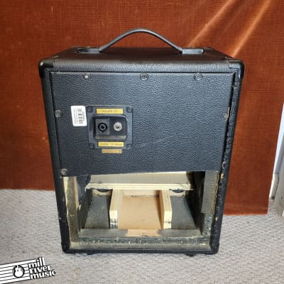 Raezer's Edge Stealth 10 1x10" Guitar Speaker Cabinet Used | Reverb