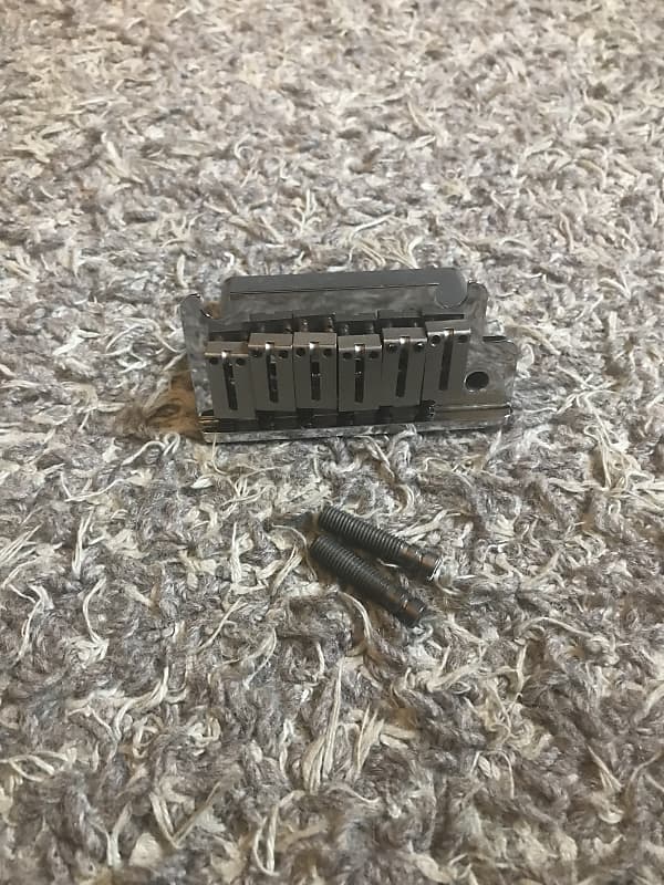 Fender 2 Point Stratocaster Tremolo USA 90’s | Reverb UK