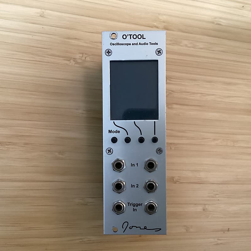 O'tool Otool | Reverb