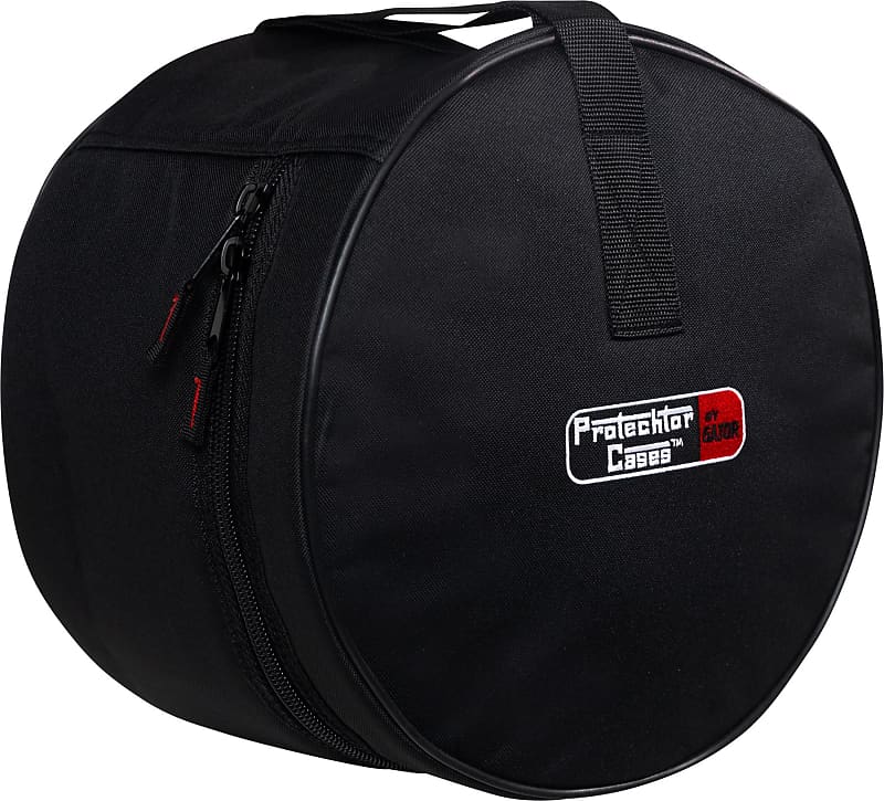 Gator Protechtor Standard Series Tom Bag - 7 inch x 10 inch | Reverb