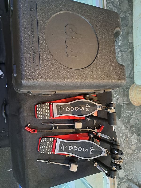 Ludwig dw 5000 Bass Drums (Clearwater, FL) (TOP PICK) | Reverb