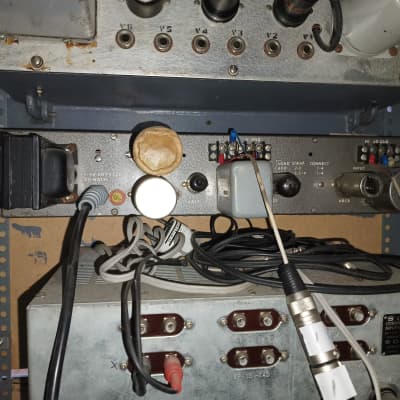 Altec 436 1960 | Reverb