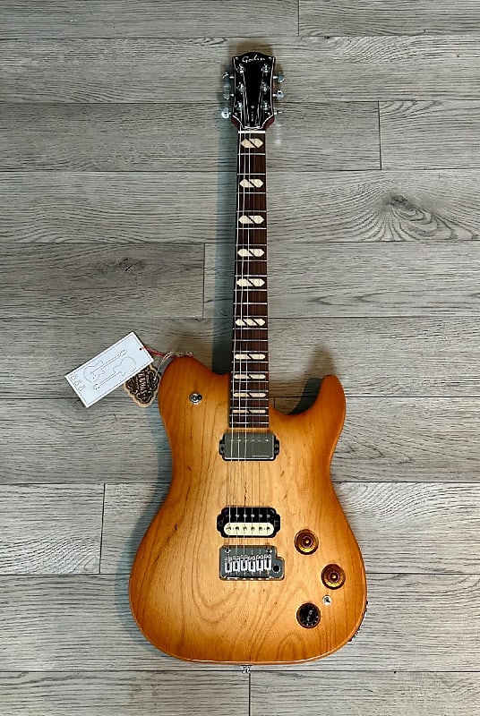 Godin Radium-X | Reverb