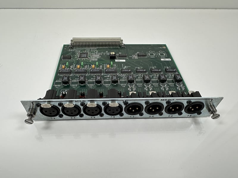 Lexicon 960L AES Card | Reverb