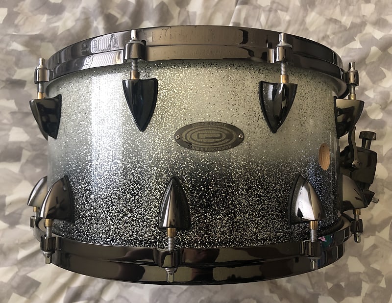 OCDP 25-Ply Maple Vented Snare 14x7 | Reverb