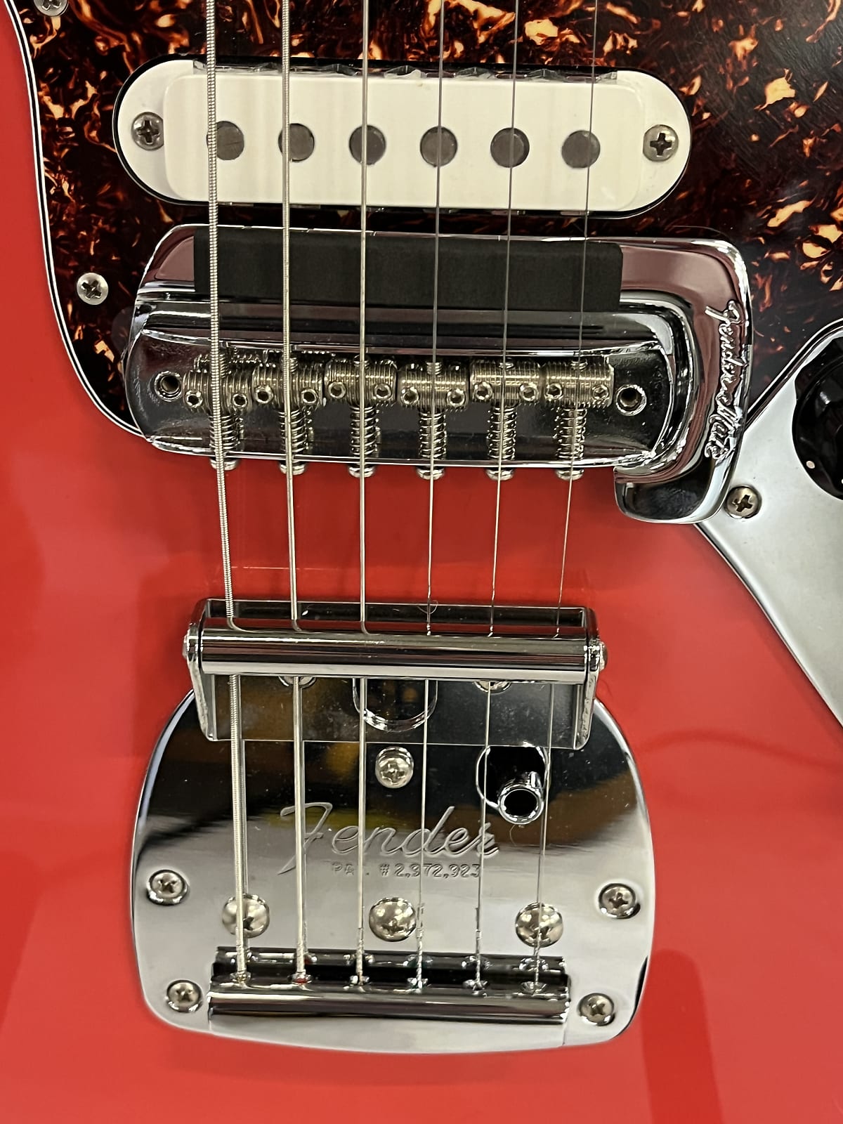 Question about bridge covers... - OffsetGuitars.com