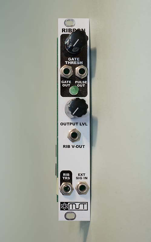 MST Ribbon Controller module | Reverb
