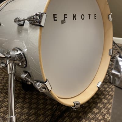 Efnote 5 Electronic Drum Kit - USED#0079 | Reverb