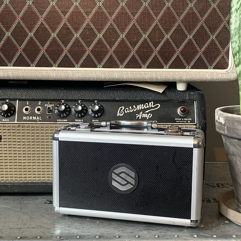 Sterling Audio ST170 Blue | Reverb