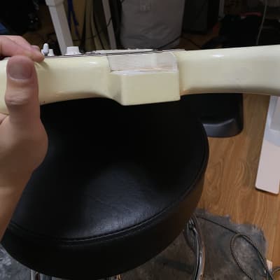 Featherweight 3.1 lb body! MJT Stratocaster premium | Reverb Canada