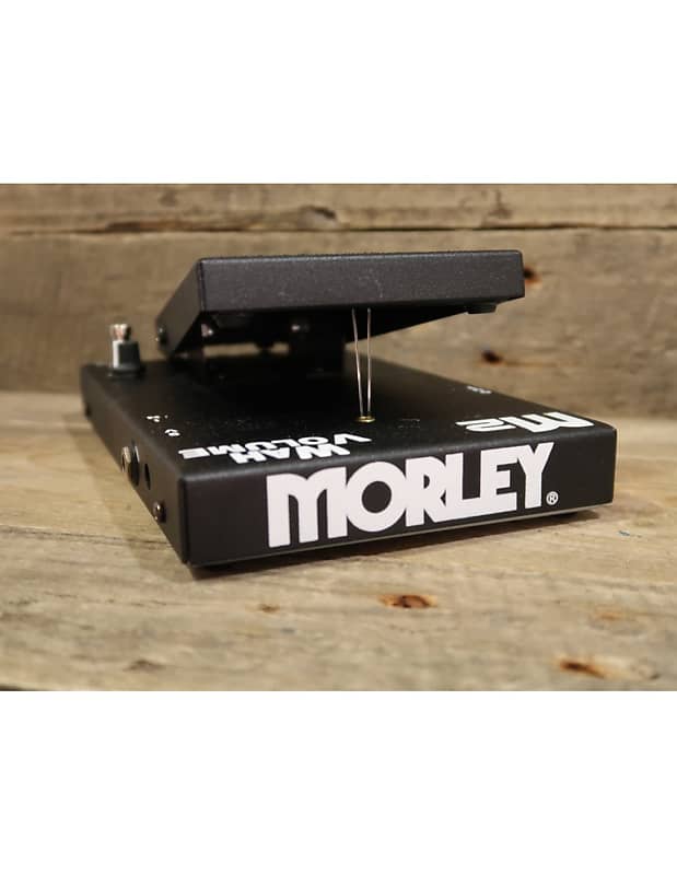 Morley M2 Wah Volume | Reverb