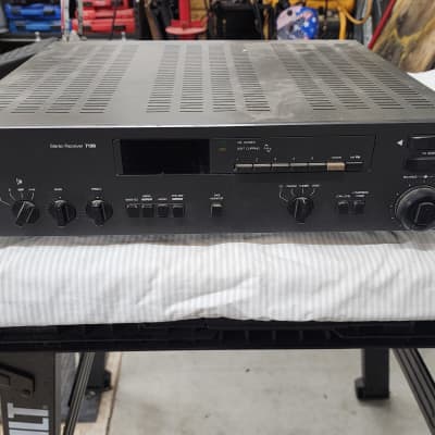 NAD 3125 ~ Integrated Stereo Amplifier Amp | Reverb