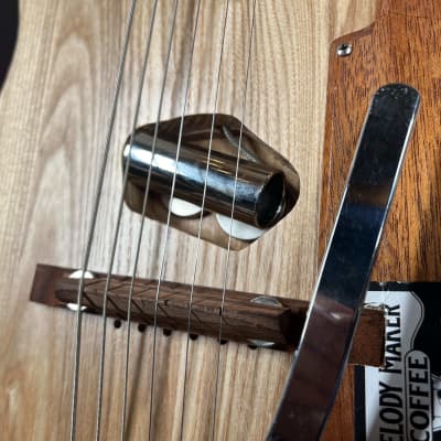 PartsCaster open g caster | Reverb