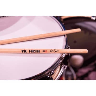 Vic Firth Signature Drum Stick Nate Smith Drum Stick | Reverb