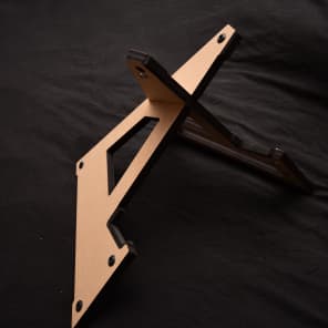 Strandberg Guitar stand! Foldable, for headless guitars! | Reverb