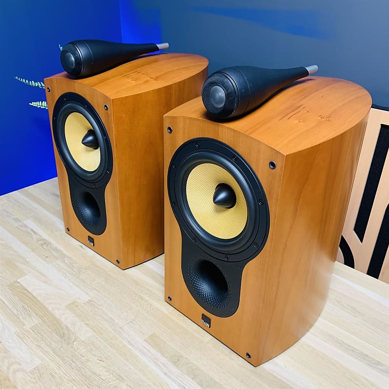 Bowers & Wilkins 805S | Reverb