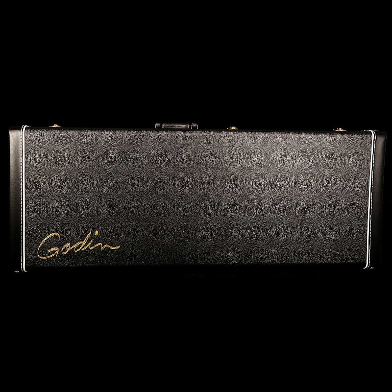 Godin Performance Series Hardshell Case | Reverb