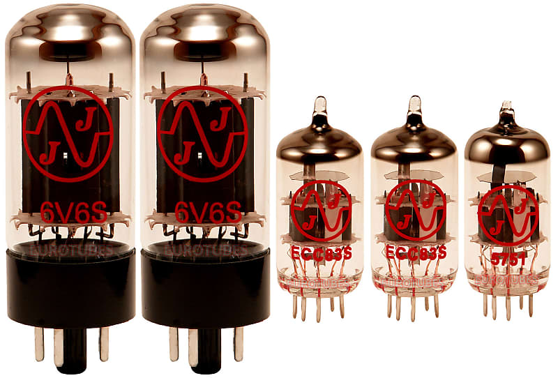 Fender Reissue Blues Deluxe / Deville SRV Retube(TM) Kit with | Reverb