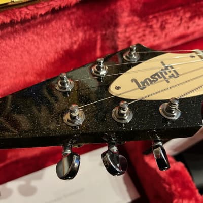 Gibson Mod™ Collection // Flying V 2021 - Dune buggy Blast | Reverb