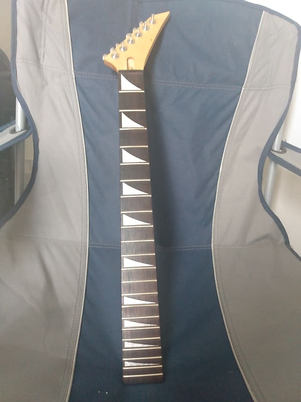 Jackson Guitar Neck MIJ | Reverb