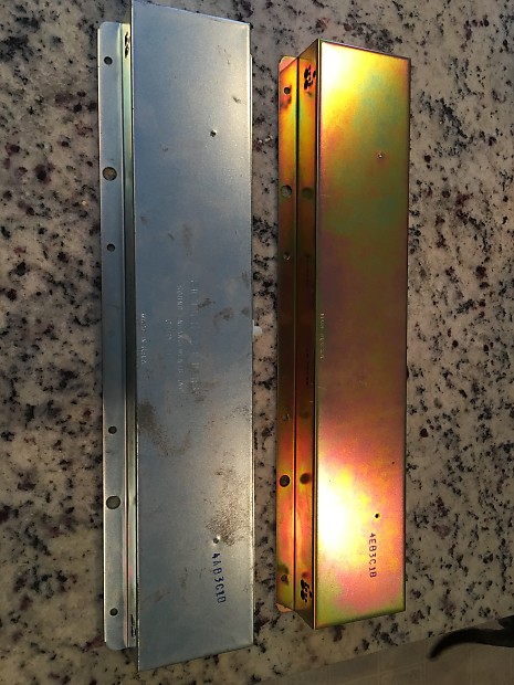 Fender Accutronics Twin Reverb Super Reverb Tanks For Parts | Reverb