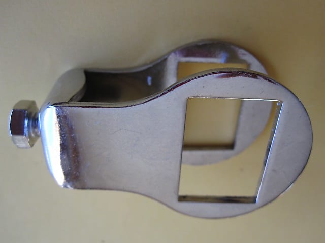 Remo Roto Tom Stand Mount Bracket Vintage | Reverb