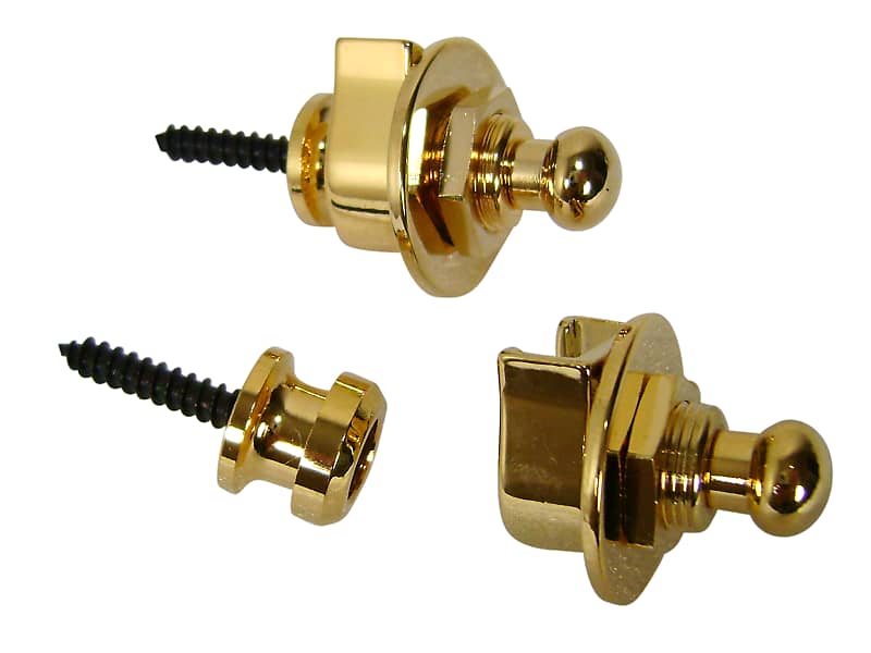 Warwick Security Locks Gold | Reverb