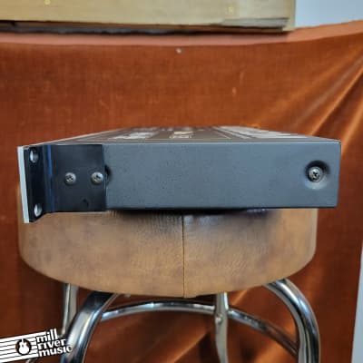 Behringer MDX1000 Autocom Rack Compressor/Limiter Rack | Reverb UK