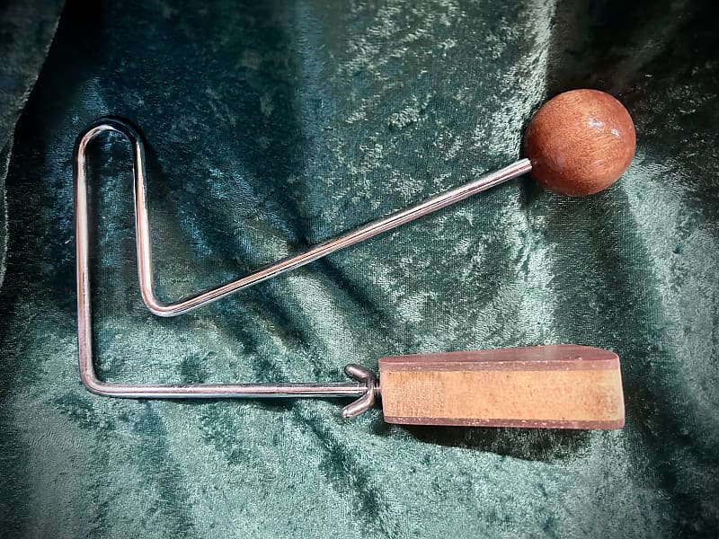 Cosmic Percussion Vibra Slap | Reverb