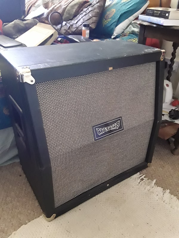 Matamp 212 S British Racing Green | Reverb UK