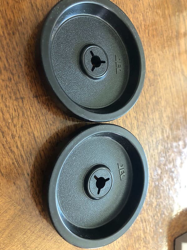 JET? TEC? Eh... NAB hubs | Reverb