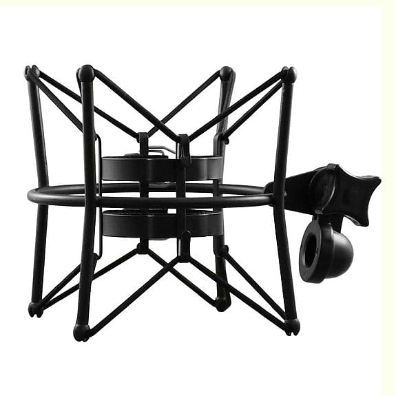 TELEFUNKEN Elektroakustik ELA-M 250/251 Shock Mount | Reverb