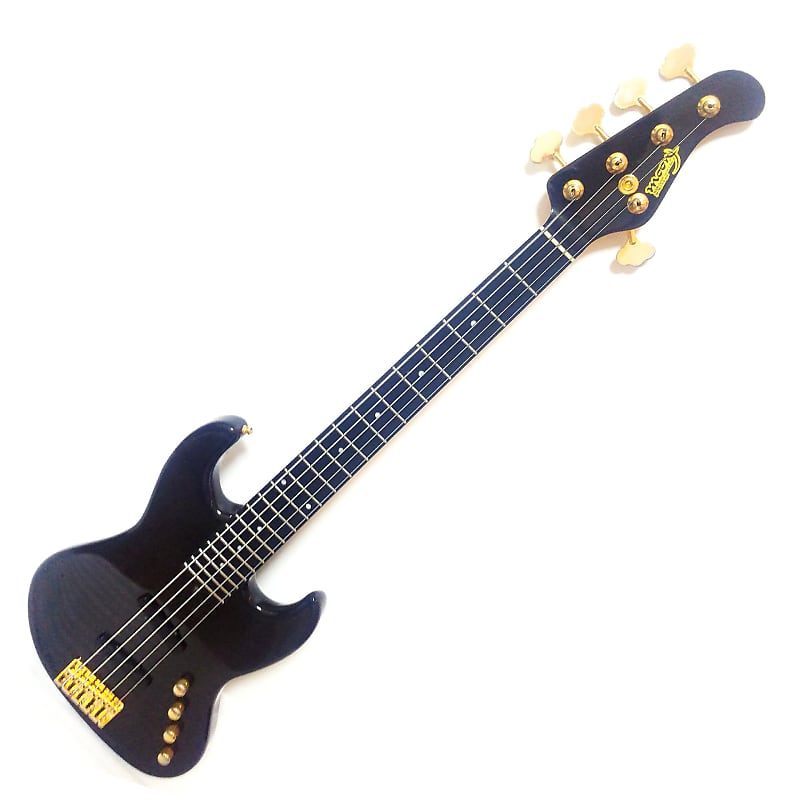 Moon jj5 A mid 90s excellent! | Reverb France