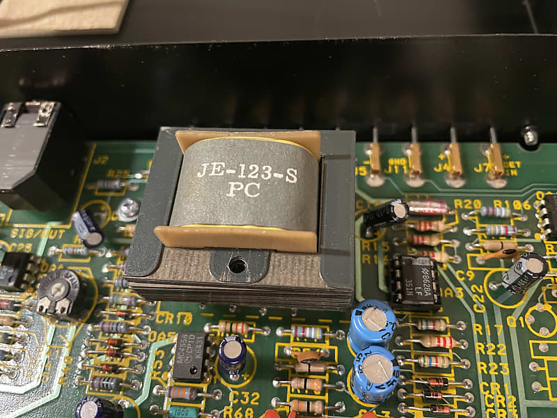 dbx 160X Compressor / Limiter US made with Original Vintage | Reverb